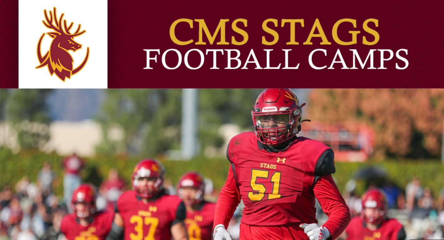 ALL California College Football Camps – RecruitingMasterList